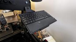 keyboard mount for sim racing 3D Models | Page 1 | STLFinder