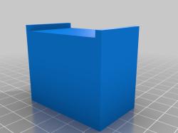 wooden helix riser 3D Models | Page 1 | STLFinder