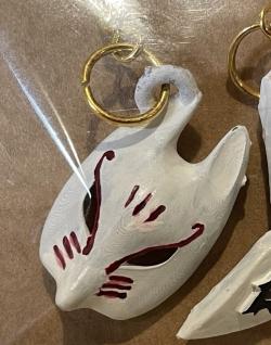 yusuke mask persona 5 3D Models | Page 1 | STLFinder