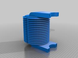 80m loading coil 3D Models | Page 1 | STLFinder