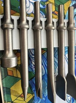 harbor freight air chisel 3D Models | Page 1 | STLFinder