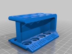 api test tube holder 3D Models | Page 1 | STLFinder