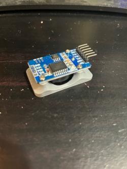 ds3231 rtc module 3D Models | Page 1 | STLFinder