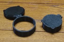 atn x sight 4k pro lens cover 3d models 【 STLFinder