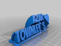 necropolis of azar 3D Models | Page 1 | STLFinder