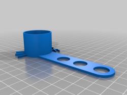 middle finger bat signal 3D Models | Page 1 | STLFinder