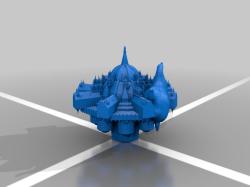 my bfg 3d models 【 STLFinder