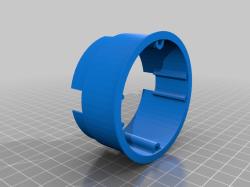 cavity fixing metal wall anchor screws m5 x 45mm box of 100 fjlhwa05045 3D Models | Page 1 ...