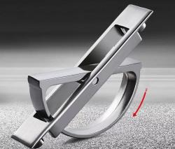 downtempo track title suggests something concealed concealed hidden ...