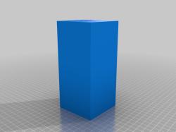 d&d 5e size chart 3D Models | Page 1 | STLFinder