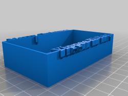 die hard christmas decoration 3D Models | Page 1 | STLFinder