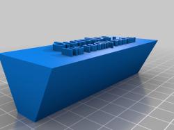 stl name 3d models 【 STLFinder