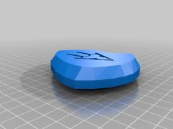 ffxiv crystals 3D Models | Page 1 | STLFinder