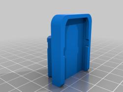 glock factory magazine base plates 3D Models | Page 1 | STLFinder