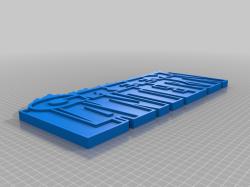 green lantern logos 3D Models | Page 1 | STLFinder