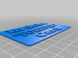 swiss national debt in cad 3D Models | Page 1 | STLFinder