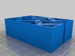 cad blocks vehicle turning circles 3D Models | Page 1 | STLFinder
