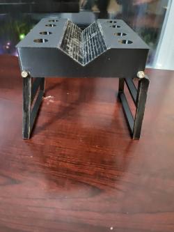 foldable shock stand 3D Models | Page 1 | STLFinder