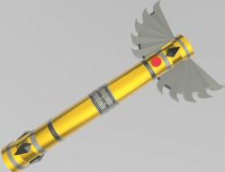 gw2 jora 3d models | Page 1 | STLFinder