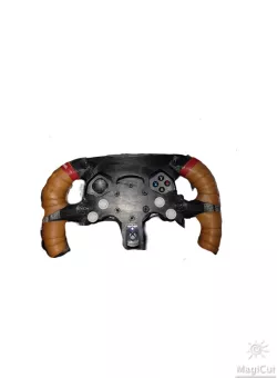 Logitech G920 - F1 Steering Wheel Mod - Free 3D Model | STLFinder