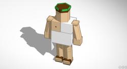 poly gods 3D Models | Page 1 | STLFinder