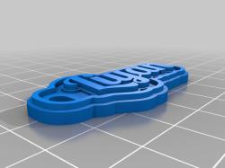 lyn fanart 3D Models | Page 1 | STLFinder