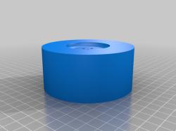 mammuth works stealth 3D Models | Page 1 | STLFinder