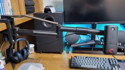 mic arm 3D Models | Page 1 | STLFinder