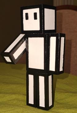 minecraft character finder 3D Models | Page 1 | STLFinder