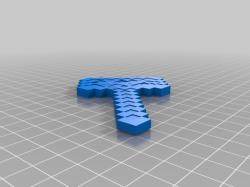 minecraft hammer 3D Models | Page 1 | STLFinder