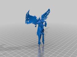 mortarion 3D Models | Page 1 | STLFinder