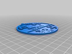 dinis name 3d models 【 STLFinder