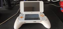 new nintendo 2ds xl grip 3D Models | Page 1 | STLFinder