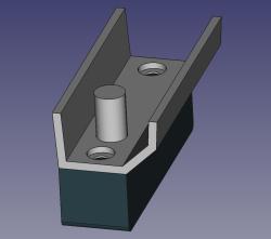 phanteks p400 hard drive 3D Models | Page 1 | STLFinder