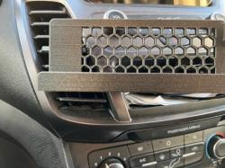 ford transit connect phone mount 3d models 【 STLFinder