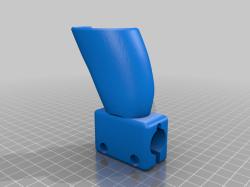 savage model 110 carbon fiber stock | Page 1 | STLFinder