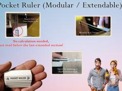 extendable ruler 3D Models | Page 1 | STLFinder