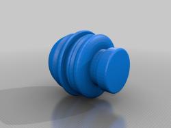 profilo continuo 3D Models | Page 1 | STLFinder