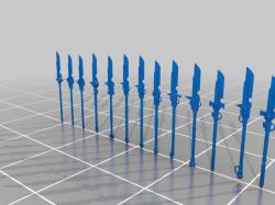 psy duck 3D Models | Page 1 | STLFinder