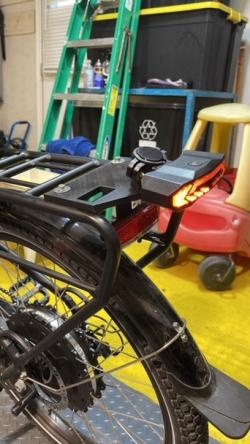 rad mission rear rack 3D Models | Page 1 | STLFinder