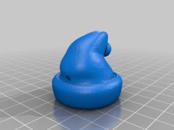 1970 s syrofoam santa doll 3D Models | Page 1 | STLFinder