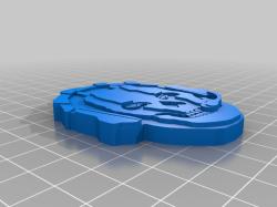 simon riley 3D Models | Page 1 | STLFinder