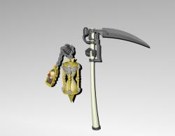 3d print judiciar | Page 1 | STLFinder