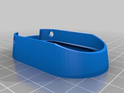 magwell for springfield prodigy 3D Models | Page 1 | STLFinder