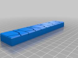 super mario level 1 3D Models | Page 1 | STLFinder