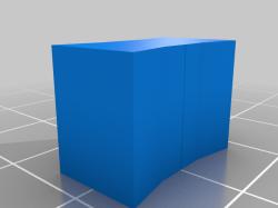 tech deck ramp connectors 3D Models | Page 1 | STLFinder