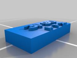 how to test graphics card 3D Models | Page 1 | STLFinder