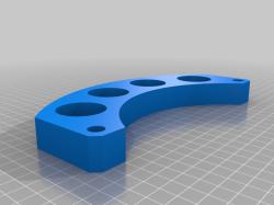 tig rod holder 3d models 【 STLFinder