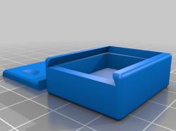 xiao vision 3d models 【 STLFinder