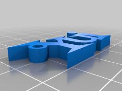 dbd yui 3d models 【 STLFinder